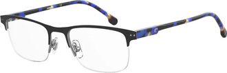 Carrera unisex, Accessoires, Noir, Taille: ONE Size Carrera2019T0 Optical Frame