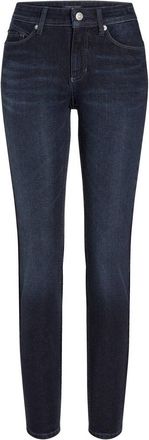 Cambio Damen Jeans Parla Skinny Fit