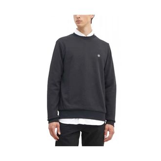 HUGO BOSS C-Sharpe 01 Sweatshirt - - Sweatshirts & Hoodies - Herren - Schwarzk - M