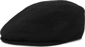 Lacoste Baskenm&uuml;tze RK0372 Schwarz