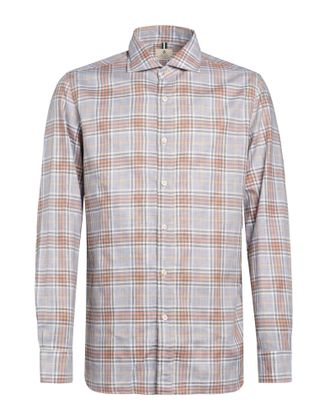 LUIGI BORRELLI NAPOLI TOPS - Hemden auf YOOX.COM