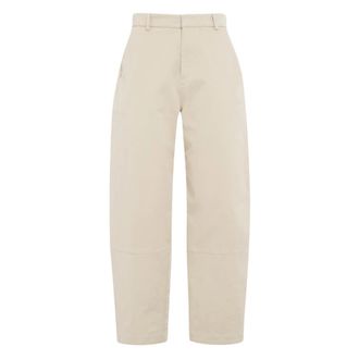 Tela Pantalone Cosmo New - - Trousers - Damen - Beige - S