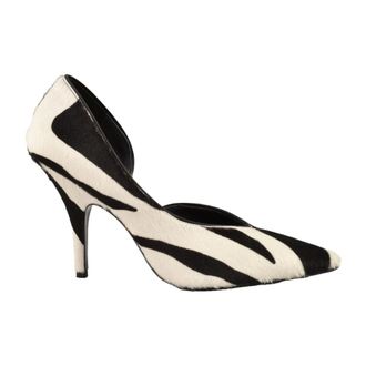 Patrizia Pepe Femme, Chaussures, Multicolore, Taille: 37 EU chaussures