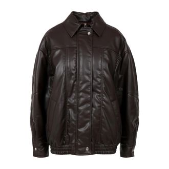Aniye By Coats Jacket - - Jackets - Damen - Braun - XS