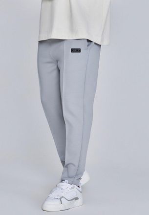 Siksilk Jogger Pants SikSilk Herren Smart Jogginghosen