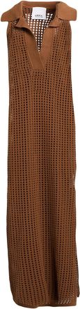 Erika Cavallini Semi Couture KLEIDER - Maxi-Kleider auf YOOX.COM