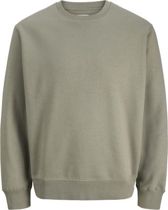 Jack & Jones Jjestar Basic Sweat Crew Neck Noos