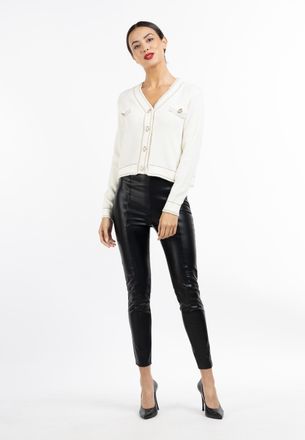 Faina Cardigan koosh