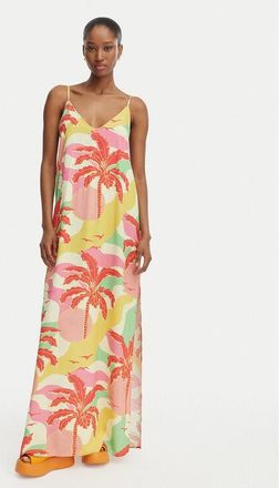 Maaji Sommerkleid Debbie PT1904CLD500 Bunt Relaxed Fit