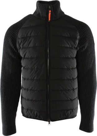 Parajumpers Herren, Jacken, Schwarzk, LGr&ouml;&szlig;e