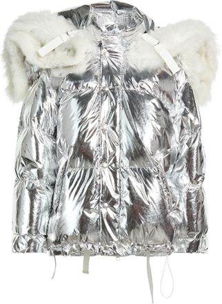 Lanvin JACKEN & M&Auml;NTEL - Pufferjacken & Daunenjacken auf YOOX.COM