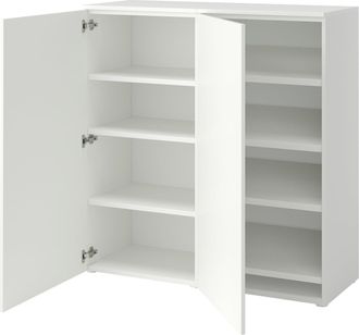 IKEA PLATSA Aufbewahrung