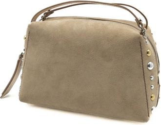 Gianni Chiarini Femme, Sacs, Beige, Taille: ONE Size Bs12398 Handbag