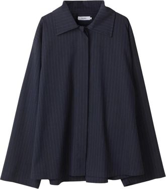 Stylein Damen, Blusen & Hemden, Blau, XLGr&ouml;&szlig;e