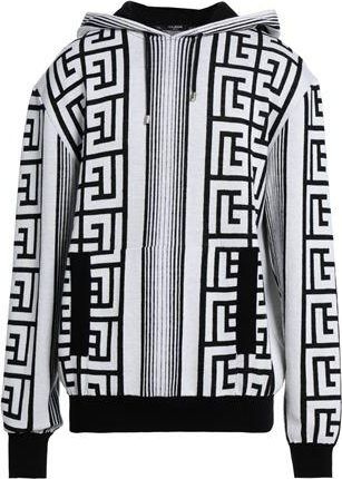 Balmain MAILLE - Pullover sur YOOX.COM