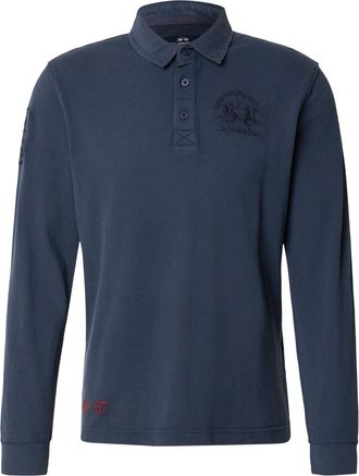 La Martina Poloshirt