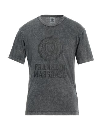Franklin & Marshall TOPS - T-shirts auf YOOX.COM