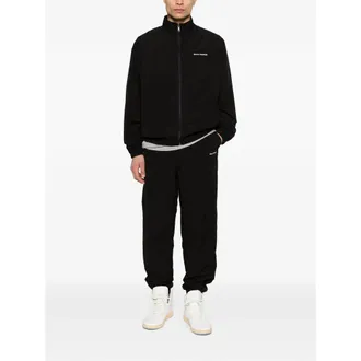 Daily Paper Clothing Eward Track Pants - Black