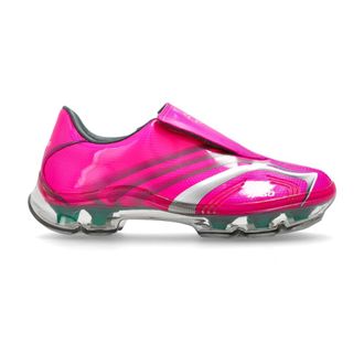 adidas Femme, Chaussures, Rose, Taille: 38 1/2 EU F50 Adiframe