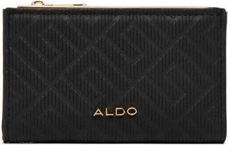 Aldo Aldo Geldbörse Mereclya 13824424 Schwarz