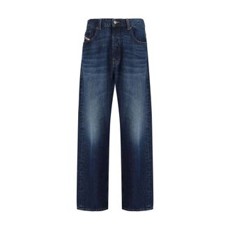 Diesel Homme, Jeans, Bleu, Taille: W36 Jeans 2010 D-Macs