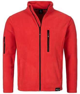 Rock Creek Fleecejacke Herren Fleecejacke &Uuml;bergangsjacke H-197