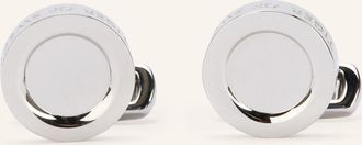 Tiger Of Sweden Manschettenknöpfe Kolletli silber