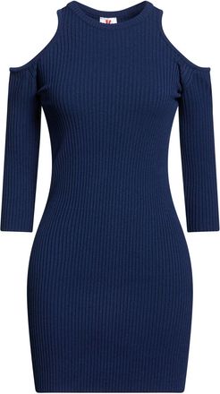 Kontatto KLEIDER - Mini-Kleider auf YOOX.COM