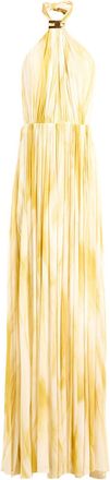 Elisabetta Franchi KLEIDER - Maxi-Kleider auf YOOX.COM