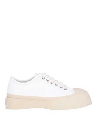 Marni Baskets - Blanc