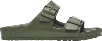 Birkenstock Homme, Chaussures, Vert, Taille: 45 EU Arizona EVA Regular Fit