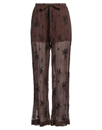 Sabina Mus&aacute;yev HOSEN & R&Ouml;CKE - Hosen auf YOOX.COM