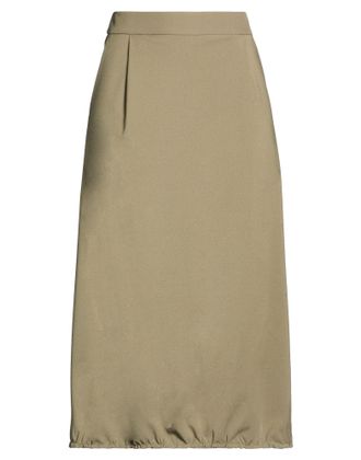 Alessia Santi HOSEN & R&Ouml;CKE - Midi-R&ouml;cke auf YOOX.COM