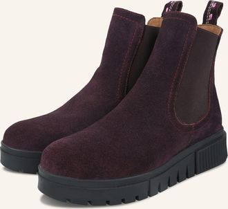 Crickit Crickit Chelsea-Boots Sissy rot