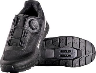 Leatt Chaussure ProClip 6.0 Trail Boa Noir