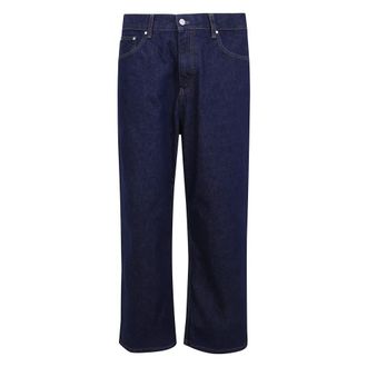 Arte Gerades Jeans - - Jeans - Herren - Blau - W34
