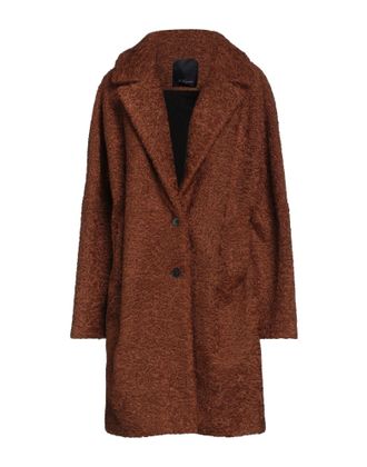Les Copains JACKEN & MÄNTEL - Shearling- & Kunstfell auf YOOX.COM