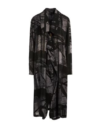 Yohji Yamamoto JACKEN & M&Auml;NTEL - Jacken, M&auml;ntel & Trenchcoats auf YOOX.COM