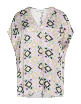 Skills & Genes TOPS - Tops auf YOOX.COM