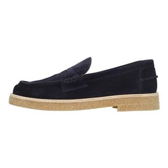 Rolando Sturlini Sturlini, Herren, Schuhe, Blau, 40 EUGr&ouml;&szlig;e