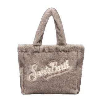 MC2 Saint Barth Damen, Taschen, Braun, ONE SIZEGr&ouml;&szlig;e