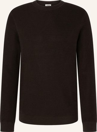 Joop Joop! Jeans Pullover Peosius braun