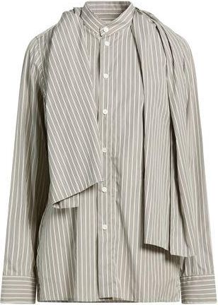Burberry TOPS - Chemises sur YOOX.COM