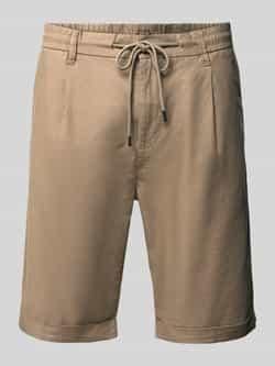 Lerros Chino-Shorts mit Tunnelzug Modell DAWSON