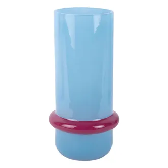 Present Time Vase Animado Anillo Present Time