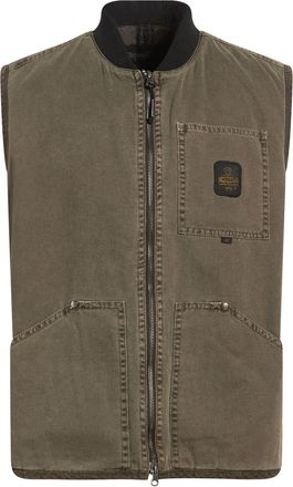 RefrigiWear JACKEN & M&Auml;NTEL - Westen auf YOOX.COM