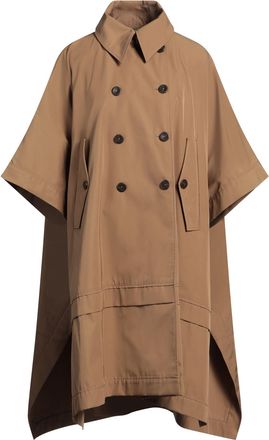Alberta Ferretti JACKEN & M&Auml;NTEL - Capes auf YOOX.COM