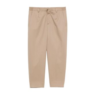 BRIGLIA 1949 Homme, Pantalons, Beige, Taille: XL 1949 Chinos