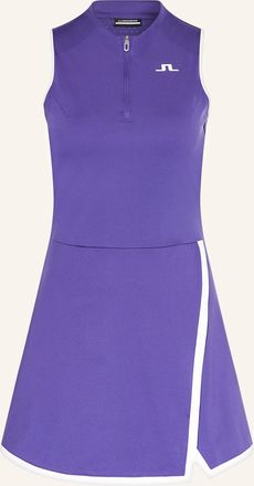 J.Lindeberg J.Lindeberg Tenniskleid lila