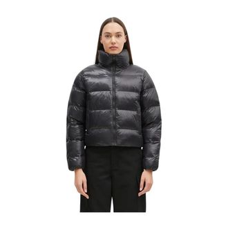 Helly Hansen Jade Puffer Jacket - Femme - Sport - Noir - Taille: 42 FR